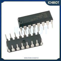 Jual L293d Driver Motor Murah & Terbaik - Harga Terbaru Februari 2024