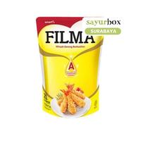 Filma 2 Liter, Minyak Goreng Berkualitas Harga Termurah Mei 2024