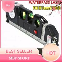 Jual Waterpas Laser Terbaik - Harga Murah Mei 2024 & Cicil 0%