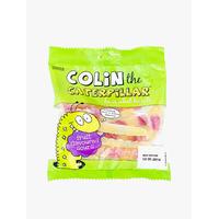 Review M&S FOOD - Permen - Colin Caterpilar Fruit Sours - 170 gram ...