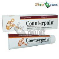 Counterpain 120 Gr Harga Termurah - Kualitas Terbaik