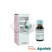 Jual Sanmol Bayi Murah - Harga Terbaru Februari 2023