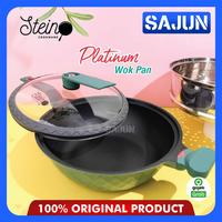 Stein Cookware Harga Terbaru - Pilihan Terlengkap