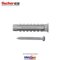 Jual Fischer S8 Terbaik - Harga Murah Februari 2024 & Cicil 0%