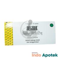 Jual Degirol Murah - Harga Terbaru Maret 2025