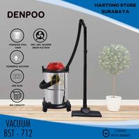 Jual Denpoo Vacuum Cleaner Terlengkap - Harga Terbaru Mei 2023 & Cicilan 0%