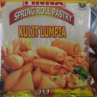 Jual Kulit Lumpia Finna Terdekat - Harga Murah & Grosir Maret 2024