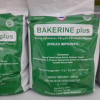 Jual Bakerine Plus Terdekat - Harga Murah & Grosir April 2024