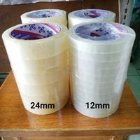 Jual Isolasi Bening Kecil Terbaik - Harga Murah Februari 2025 & Cicil 0%