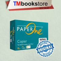 Jual Kertas F4 Paper One Terlengkap - Harga Grosir & Murah Desember 2024
