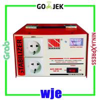 Jual Stabilizer 500 Va Terbaru - Harga Murah April 2024 & Cicil 0%