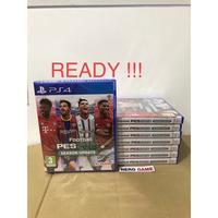 Jual Kaset Pes 2021 Ps4 Murah & Terbaik - Harga Terbaru Mei 2024