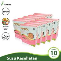 Jual Susu Peptisol Terdekat - Harga Murah & Grosir April 2024