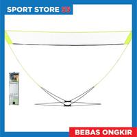 Jual Net Badminton Portable Murah & Terbaik - Harga Terbaru Mei 2025
