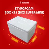 Jual Styrofoam Box Terbaik - Harga Murah Februari 2025 & Cicil 0%
