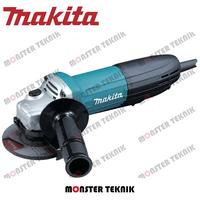 Jual Makita Ga4034 Murah - Harga Terbaru 2025