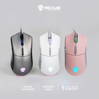 Mouse Rexus Murah Harga Terbaru - Pilihan Terlengkap