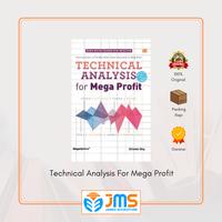 Jual Technical Analysis For Mega Profit Murah & Terbaik - Harga Terbaru ...