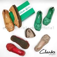Jual Sepatu Clarks Model & Desain Terbaru - Harga Januari 2025