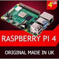 Jual Raspberry Pi 4 Ram 4Gb Terbaru - Harga Murah Januari 2023 & Cicil 0%