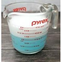 Jual Gelas Ukur Pyrex Terlengkap - Harga Terbaru Juni 2024 & Cicilan 0%