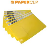 Jual Business File A4 Murah & Terbaik - Harga Terbaru Desember 2024