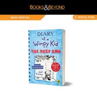 Books&Beyond Official Store - Produk Resmi Lengkap & Harga Terbaik ...