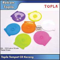 Jual Tempat Kaset Dvd Cd Murah & Terbaik - Harga Terbaru Maret 2023