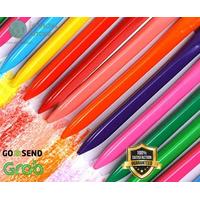 Jual Crayon Kecil Terlengkap - Harga Grosir & Murah Mei 2024
