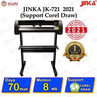 Jual Jinka 721 Murah & Terbaik - Harga Terbaru Juni 2024