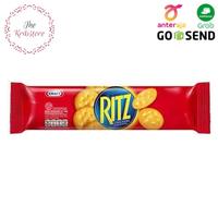 Ritz Crackers Harga Termurah - Pilihan Favorit