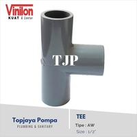 Jual Tee Pvc 1 2 Terbaik - Harga Murah Desember 2023 & Cicil 0%