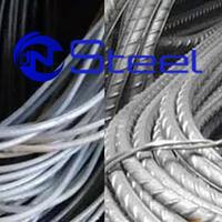 Jual Besi Ulir 13 Terbaik - Harga Murah Desember 2023 & Cicil 0%