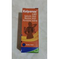Kalpanax Cair Harga Termurah - Kualitas Terbaik
