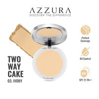 Azzura Cosmetics Indonesia - Produk Resmi & Terlengkap | Tokopedia