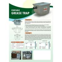 Jual Grease Trap Igt 30 Terbaik - Harga Murah Mei 2023 & Cicil 0%