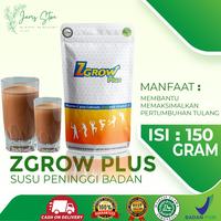 Zevit Grow Harga Termurah - Kualitas Terbaik