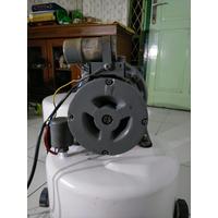 Jual Pompa Deep Well Terbaik - Harga Murah Februari 2025 & Cicil 0%