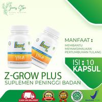 Zevit Grow Harga Termurah - Kualitas Terbaik