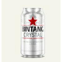 Jual Bir Bintang Kaleng Terdekat - Harga Murah & Grosir Juni 2024