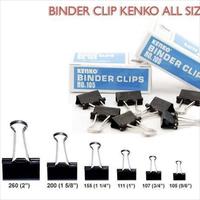 Jual Binder Clip Terlengkap - Harga Grosir & Murah Maret 2025