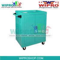 Jual Tool Trolley Terbaik - Harga Murah Juni 2024 & Cicil 0%