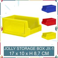 Jual Jolly Box Terbaik - Harga Murah November 2024 & Cicil 0%