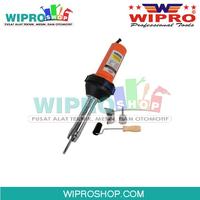 Jual Mesin Las Pvc Terbaik - Harga Murah Februari 2025 & Cicil 0%