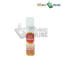 Freshcare, Minyak Aromaterapi Bantu Atasi Mual Februari 2024