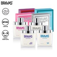 Jual Parfum Bravas Terlengkap - Harga Murah Juni 2024