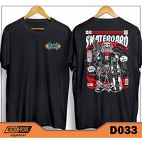 Jual Distro Skaters Model & Desain Terbaru - Harga Mei 2024