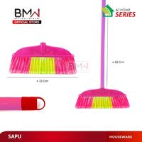 Jual Sapu Panjang Terbaik - Harga Murah Januari 2025 & Cicil 0%
