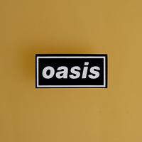 Jual Sticker Oasis Terlengkap - Harga Grosir & Murah Juni 2024