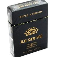Jual Rokok Dji Sam Soe Super Premium Terlengkap - Harga Murah & Grosir ...